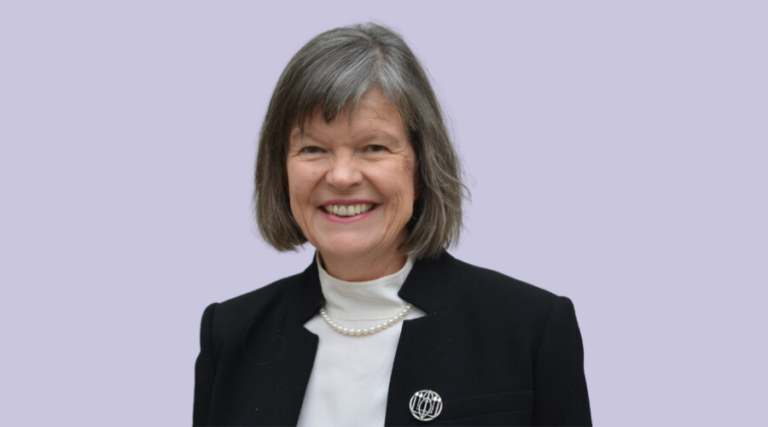 New Associate | Professor Mary Ann Lumsden | Hormone Health