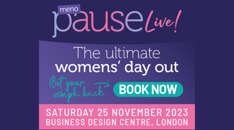 Pause Live! | Hormone Health