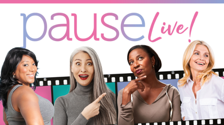 Pause Live | Menopause Event | Hormone Health