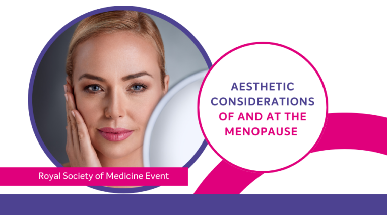 Royal Society of Medicine: Advancing the Conversation on Menopause and ...