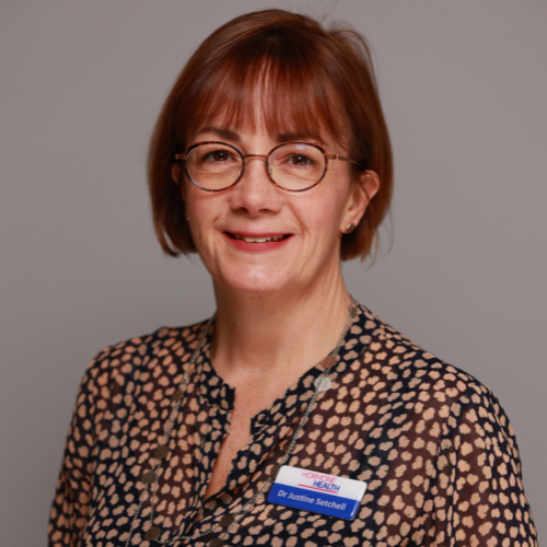 Meet The Team | Hormone Health