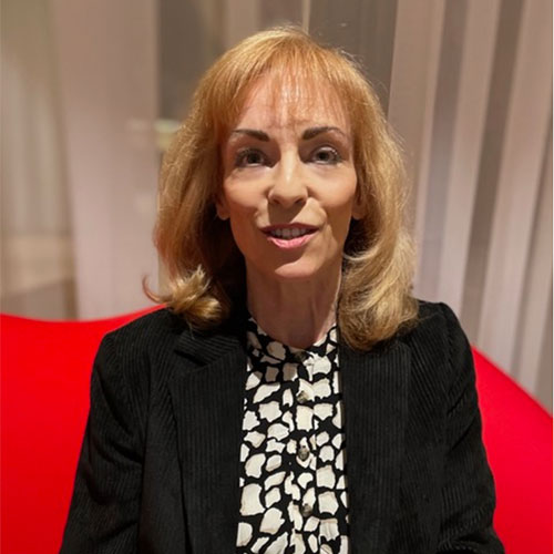 Dr Imogen Shaw | Hormone Health